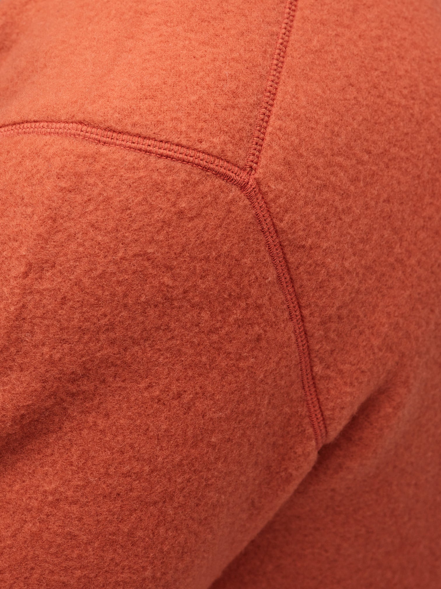 Merino Fleece Jacket