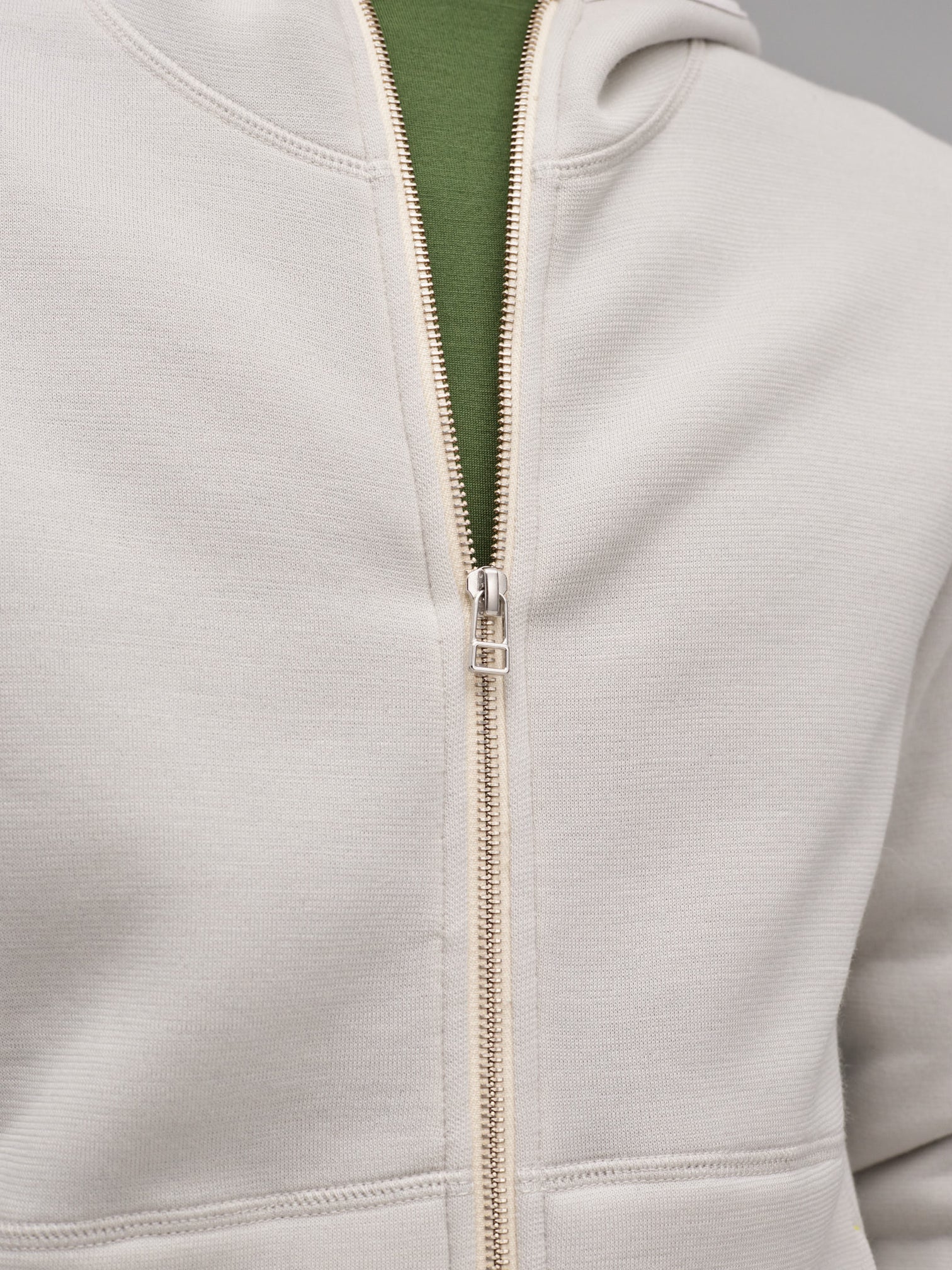 Merino TechFleece Jacket