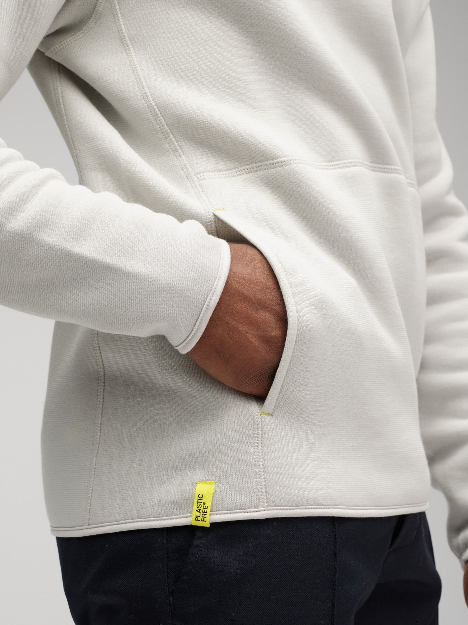Merino TechFleece Hoodie