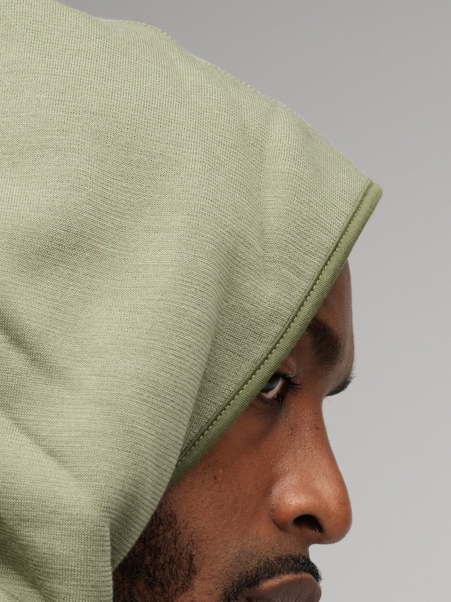 Merino TechFleece Hoodie