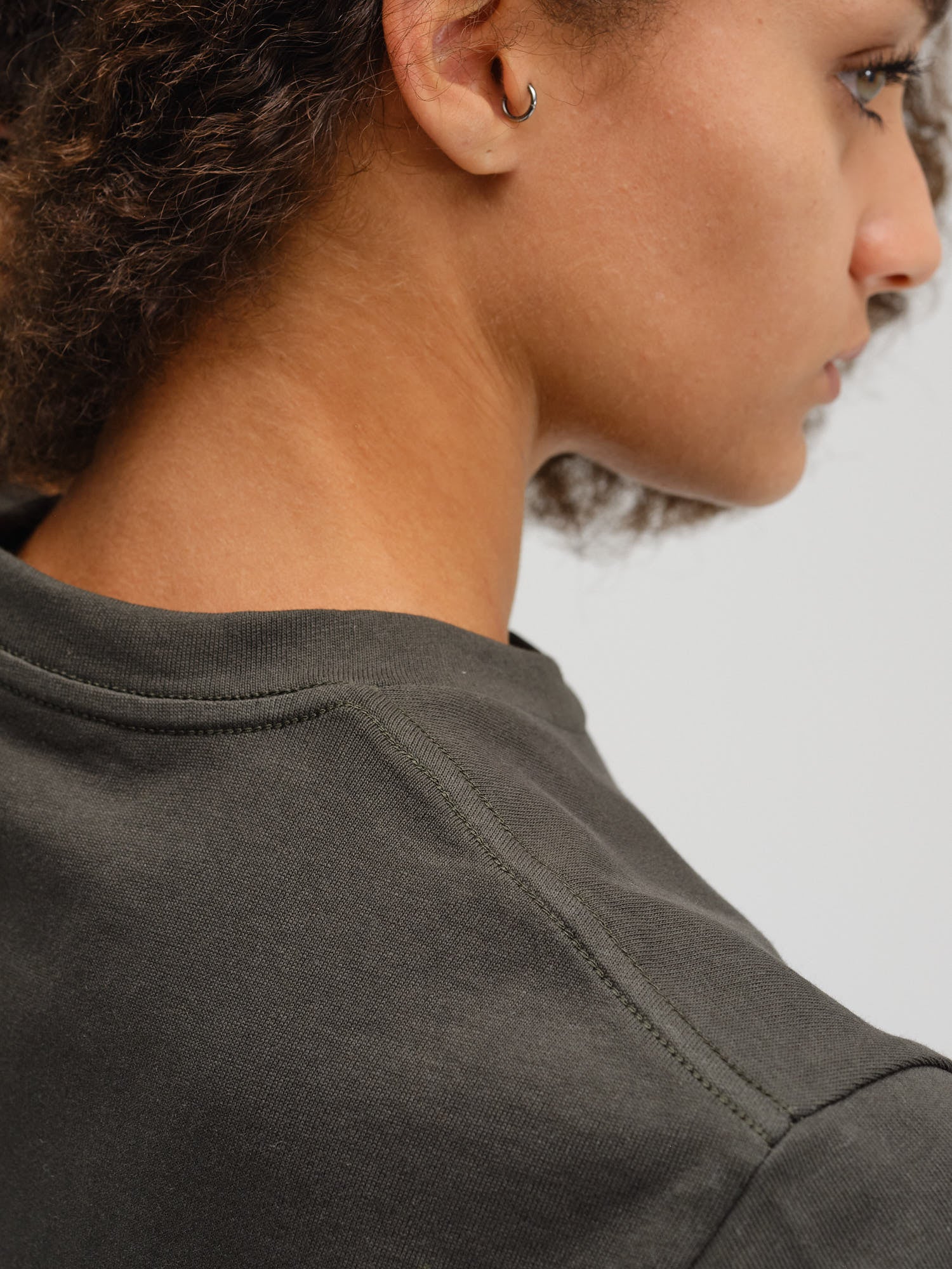 Heavy Cotton T-Shirt