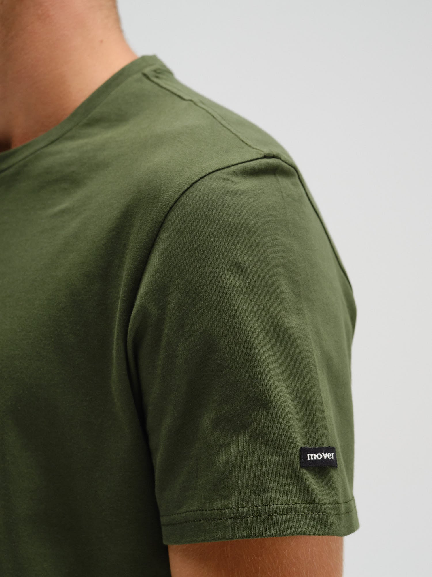 Light Cotton T-Shirt